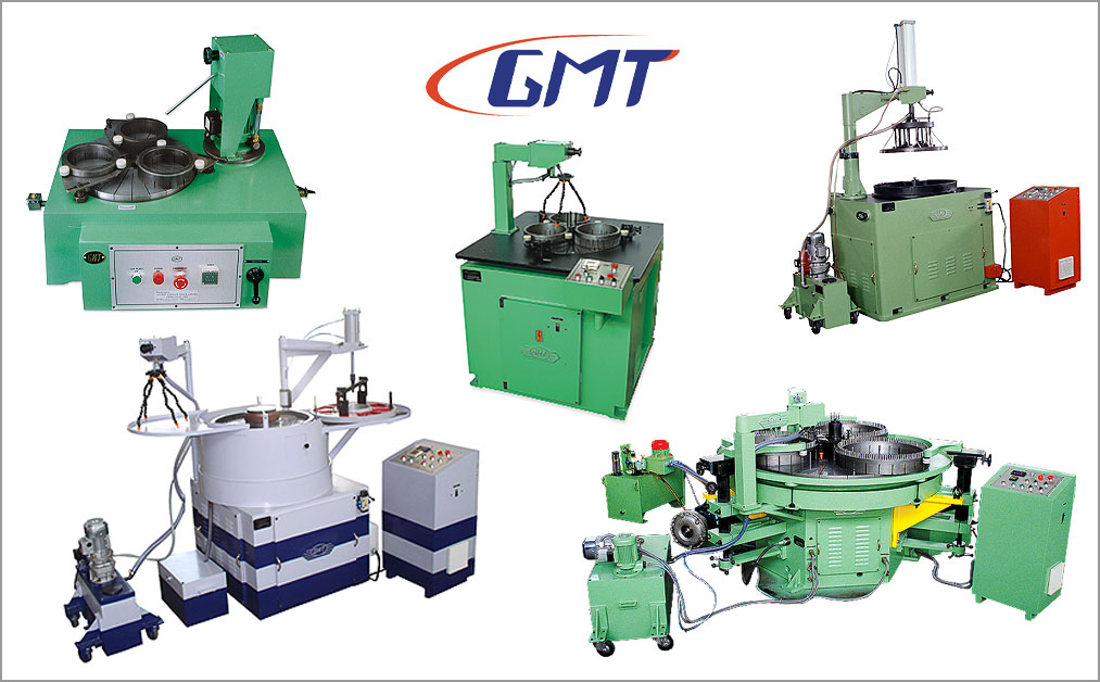 Guindy Machine Tools Ltd on Twitter: "Proper finish and flatness can be achieved with any of the ...
