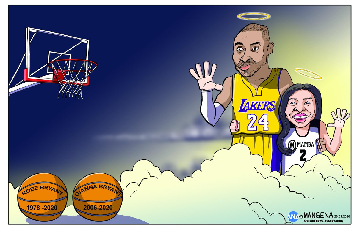 Kobe Bryant Caricature Kobe Bryant Galaxy Case By Art Pixels