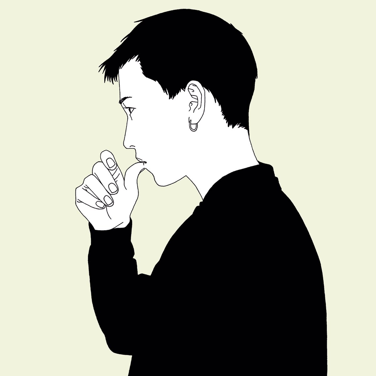 「35min 」むつき潤 Mutsuki Junの漫画