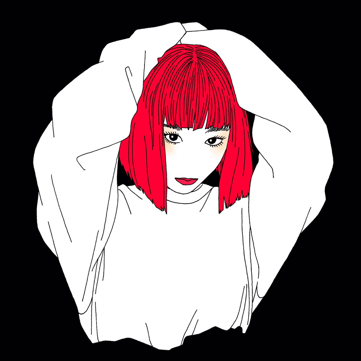 「35min 」むつき潤 Mutsuki Junの漫画