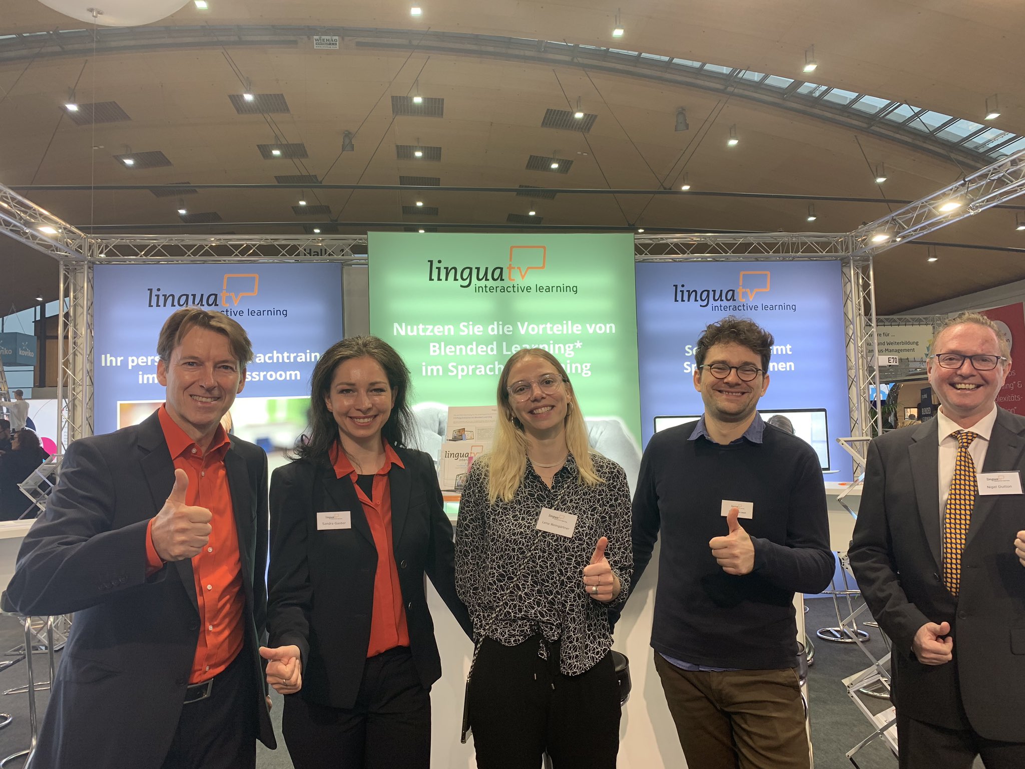 LinguaTV on Twitter: LinguaTV on Twitter: