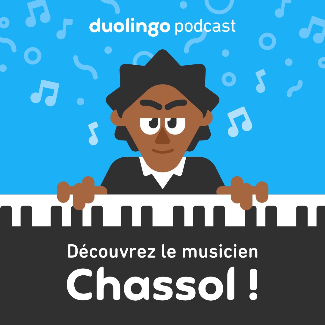 Duolingo on Twitter: "Say bonjour to Season 2 of our French Podcast! We ...