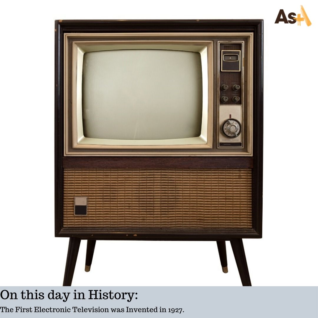 First Television Farnsworth