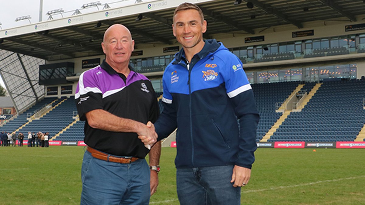 Find out how Rugby League players at Leeds Beckett University now have ... Find out how Rugby League players at Leeds Beckett University now have ...