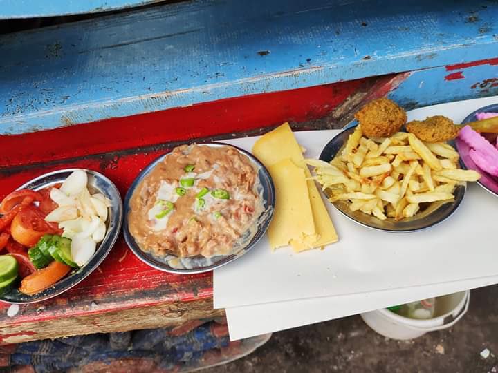 cap.abdo dawood 27 on Twitter: "اخوض معركة لا تعلم عنها شيئآ يا صديقي…