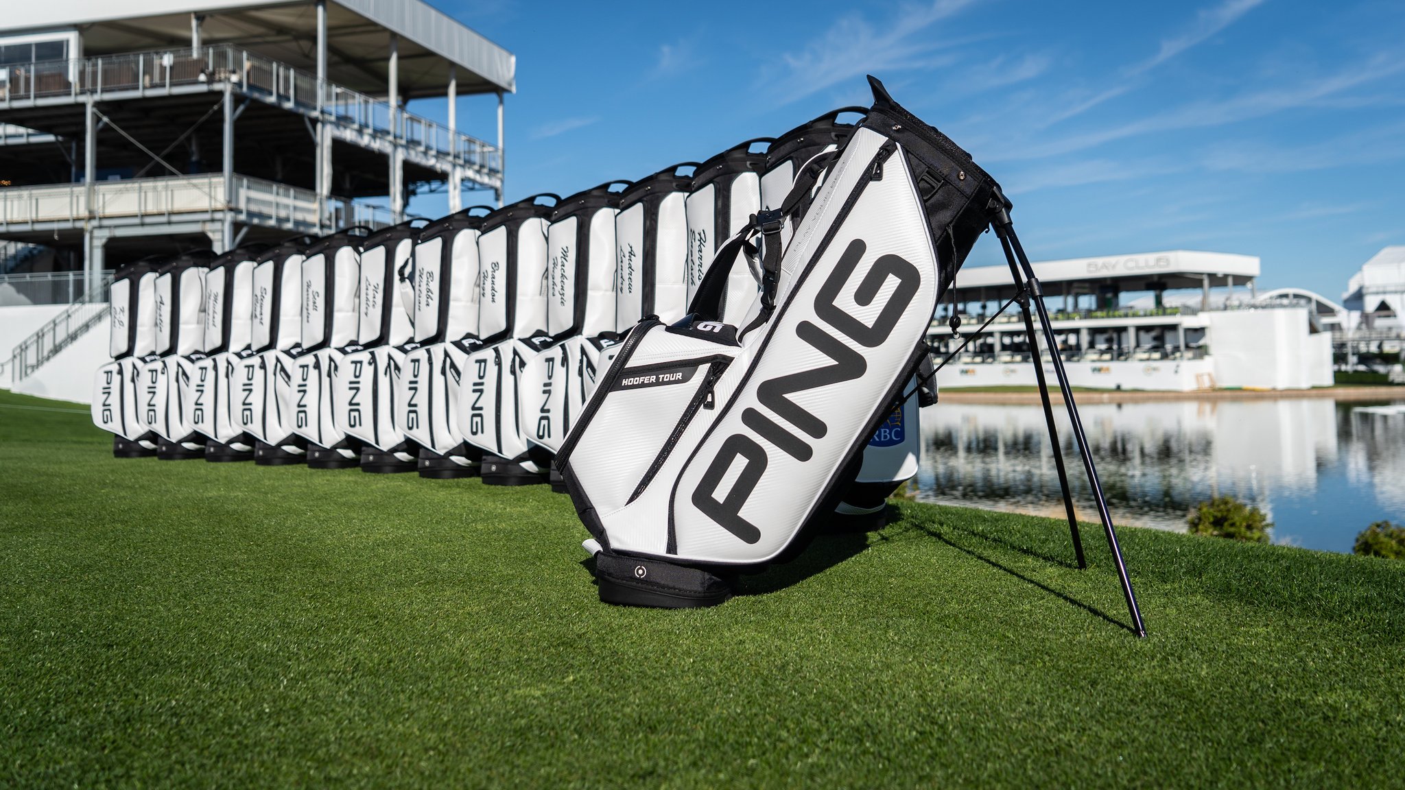 Ping Hoofer Tour | atelier-yuwa.ciao.jp