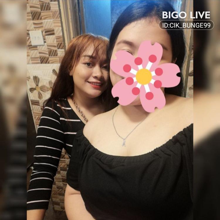 @_zahid_81 on Twitter: "Masuk dan tonton LIVE ᶜ•ᴱ🍒miss🌸_ di #BIGOLIVE: nk anc*t abg💧👙 https://t ...