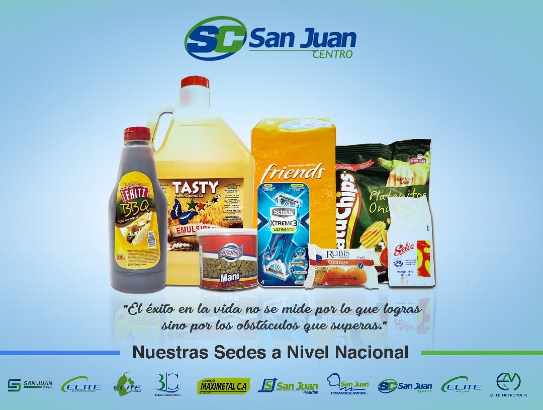 Grupo San Juan (@grupo_sanjuann) / Twitter
