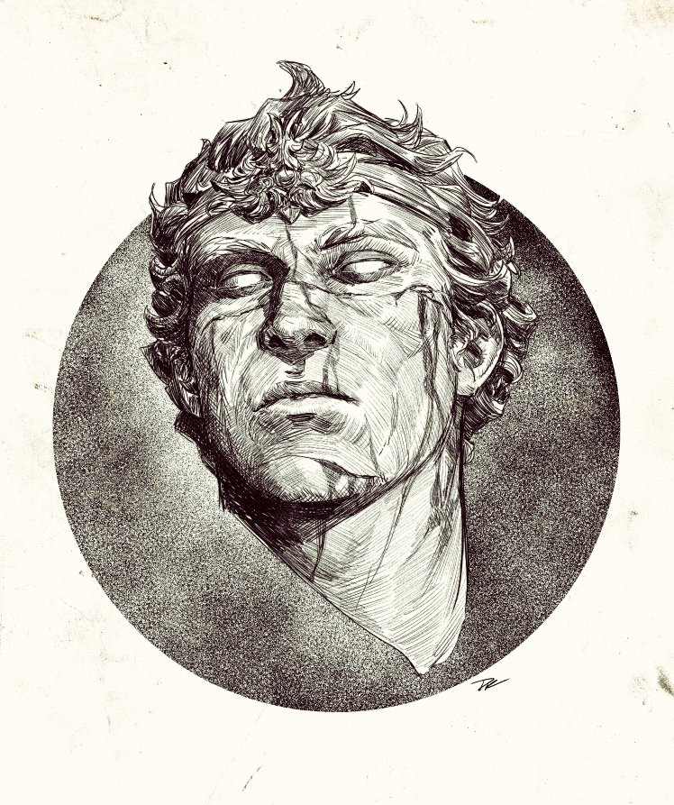 Dave Rapoza@DaveRapozaの漫画作品一覧(5ページ目)