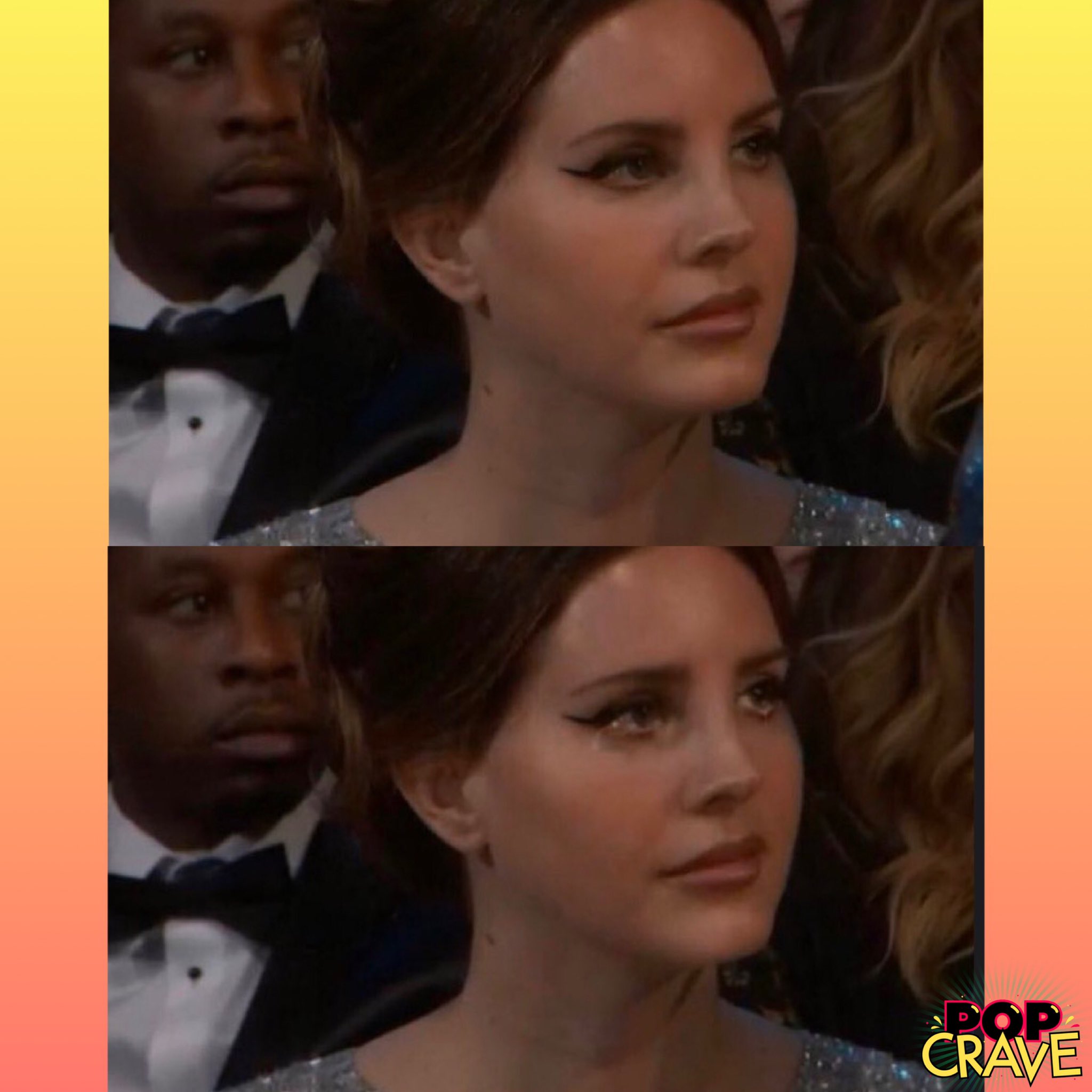 Lana Del Rey Grammys