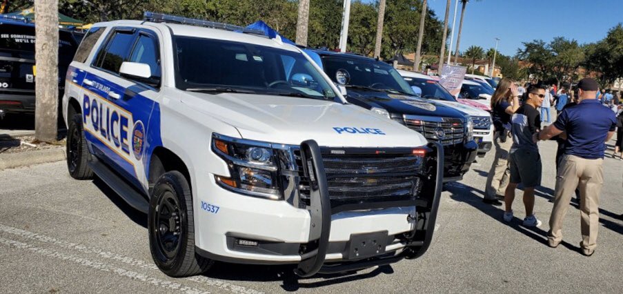 Cool Police Cars Pictures