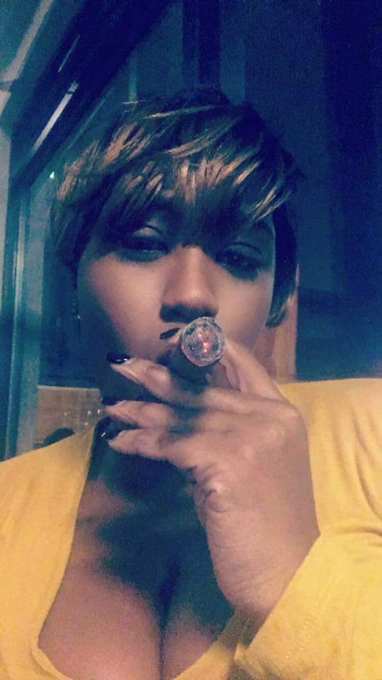 Sederia Brown's Instagram, Twitter & Facebook on IDCrawl