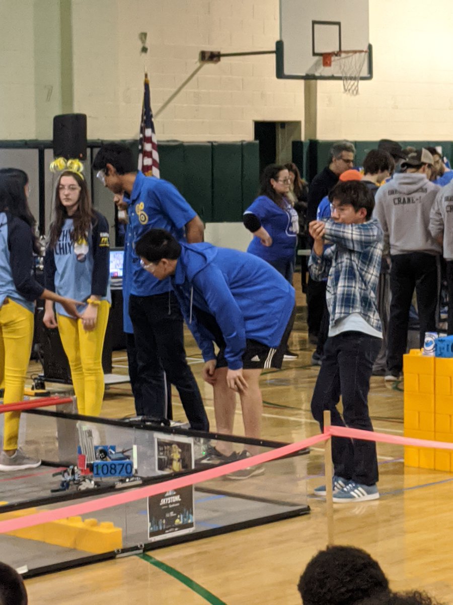 John Jay Robotics Club (@RoboticsJay) | Twitter