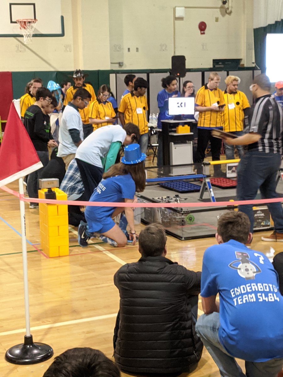 John Jay Robotics Club (@RoboticsJay) | Twitter