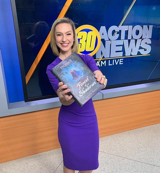 Madeline Evans Instagram, Twitter & Facebook on IDCrawl