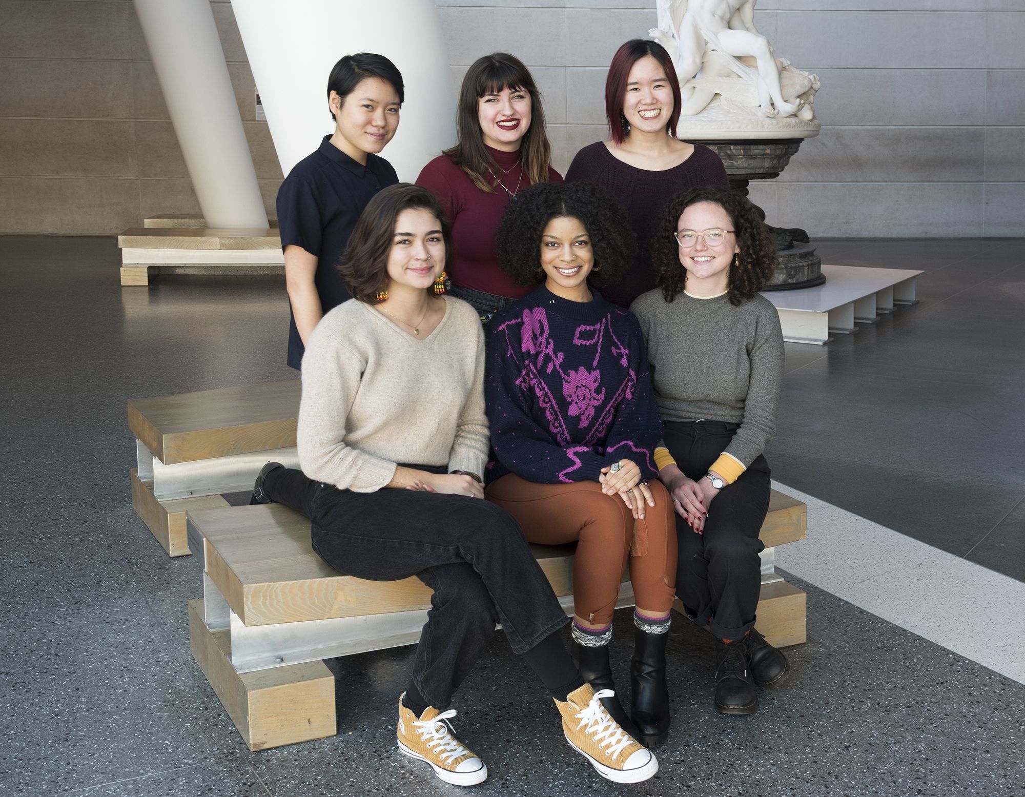 Brooklyn Museum on Twitter: "Apply to our Museum Education Fellowship Program, where you'll gain ...