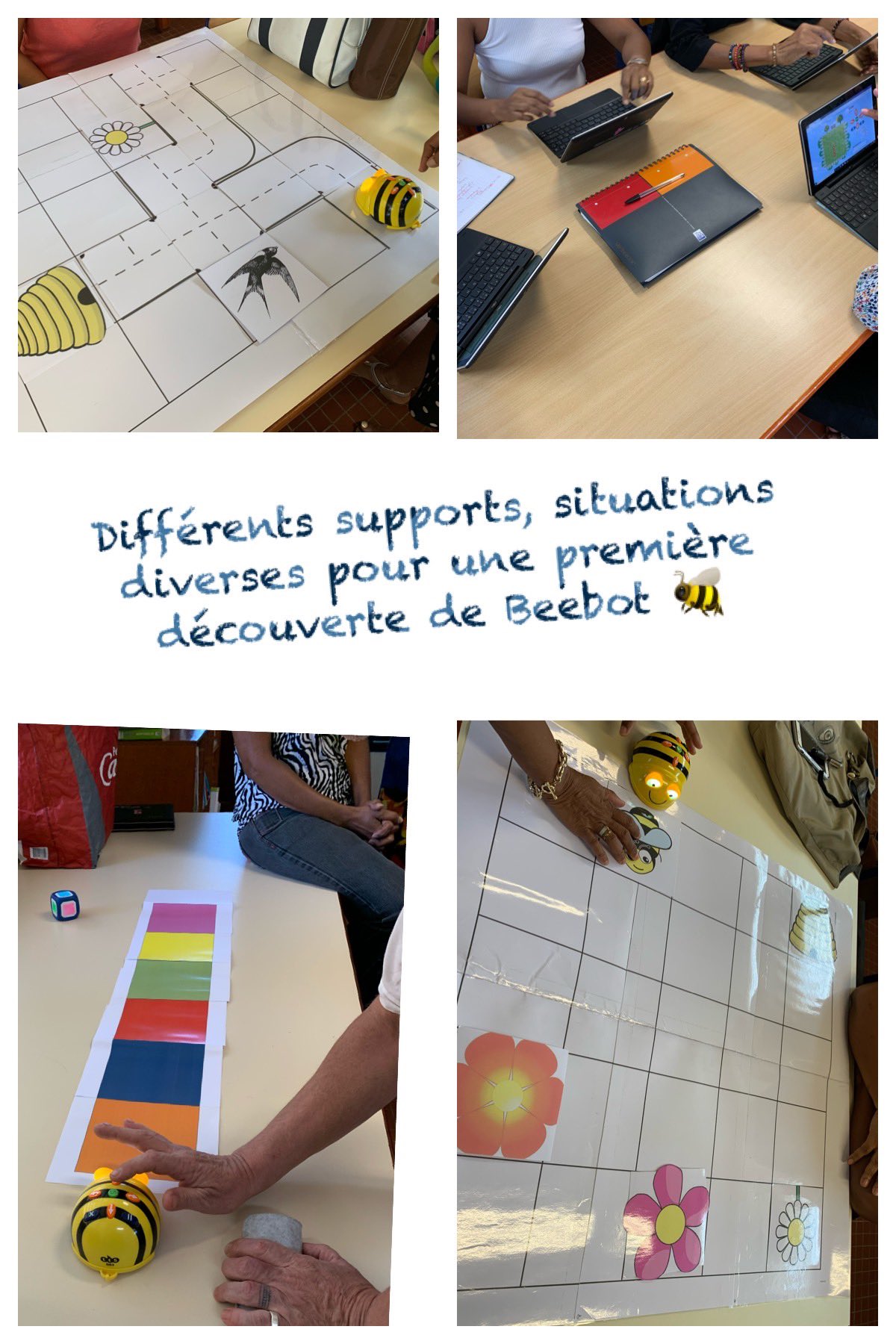 Sandrine Liger on Twitter: "#SemaineMathsNum @CircoFdF1 les #RASED, # ...