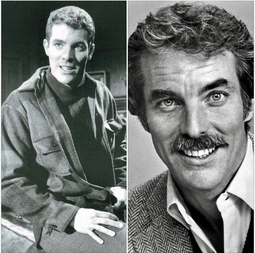 Joel Crothers Dark Shadows