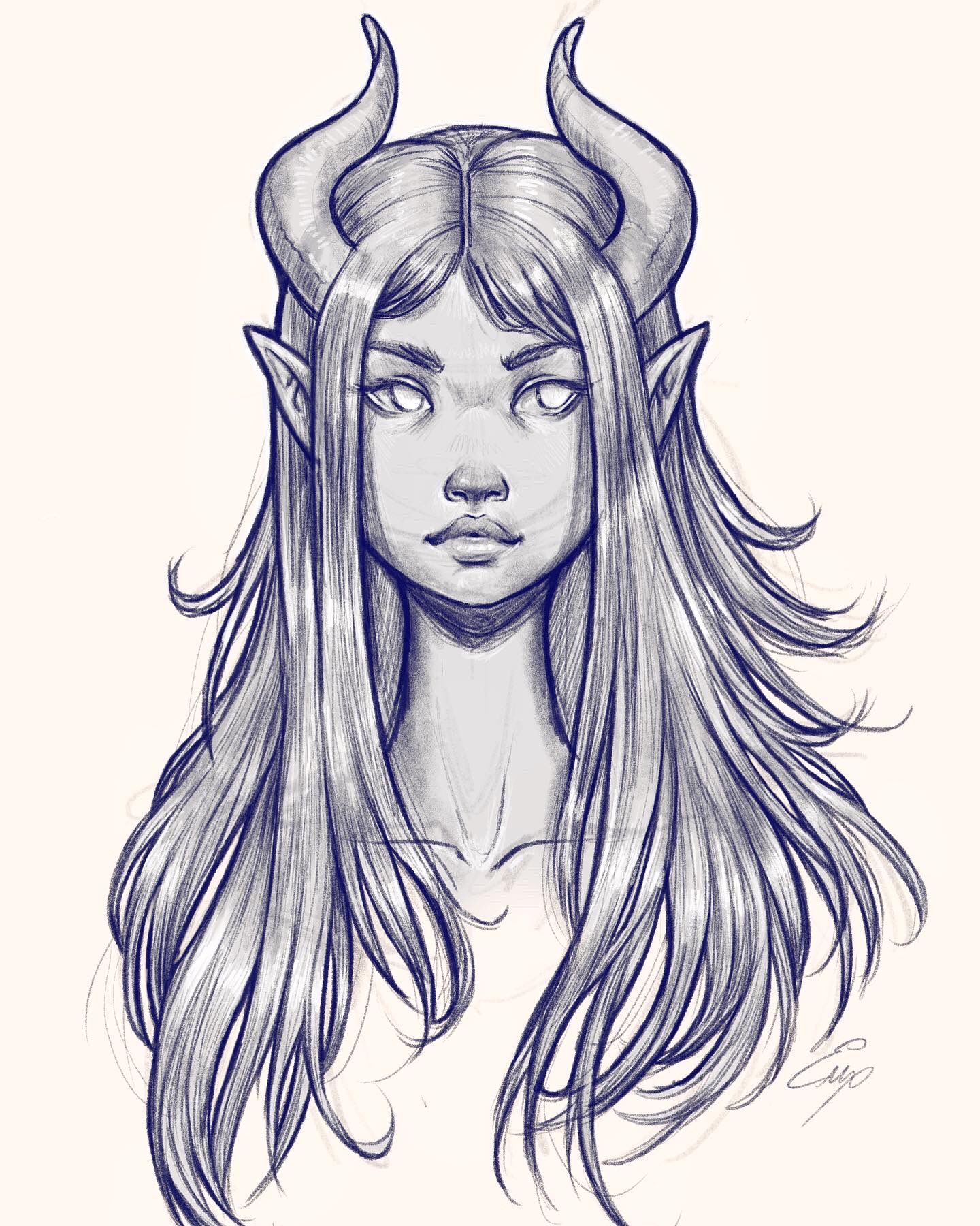 Fantasy drawings store