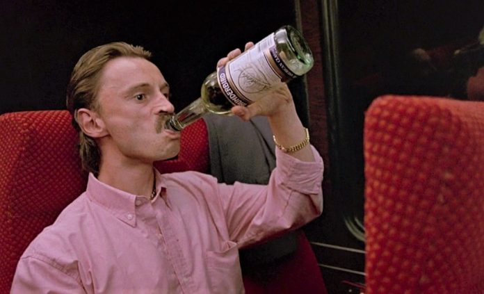 Trainspotting Begbie Gif