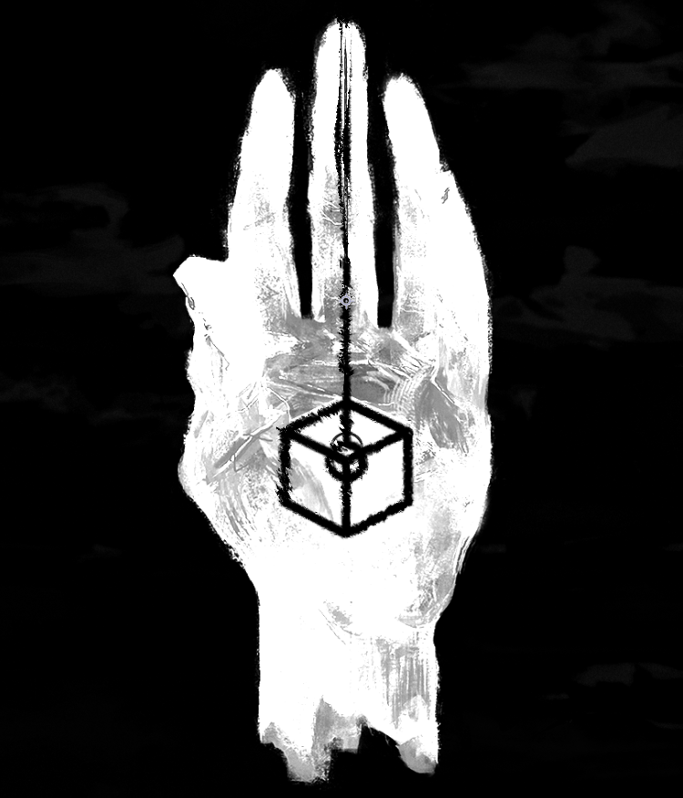 Porter Robinson Worlds Logo