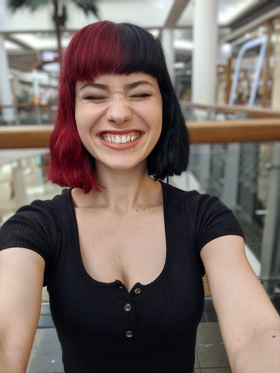 Twoucan - Nic the Pixie