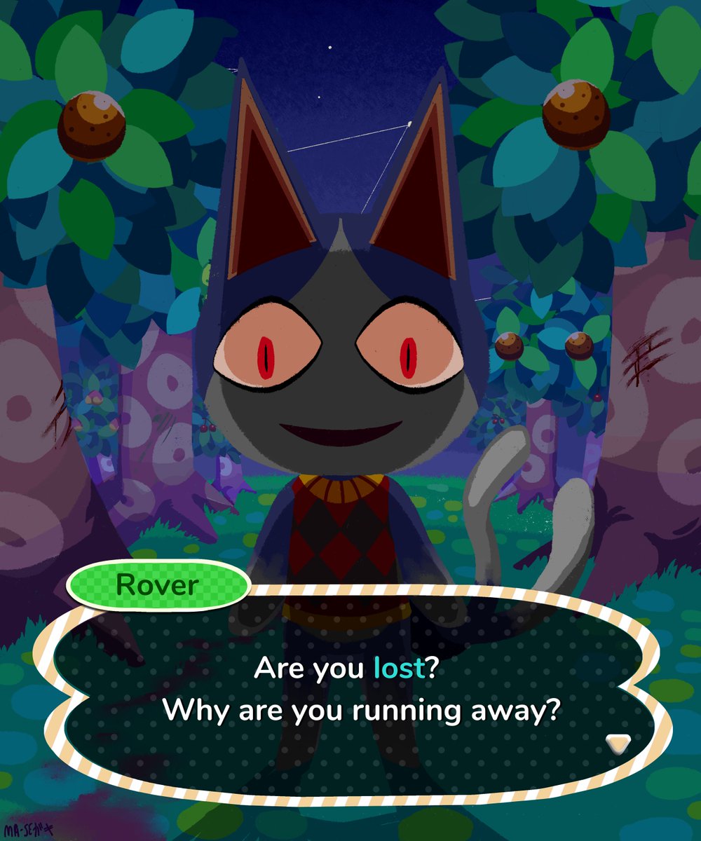 this rover plushie stays at the corner if any desk and it looks ...