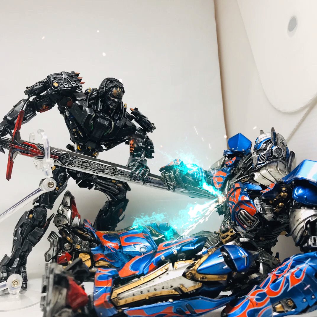 Transformers 3 Soundwave Vs Bumblebee