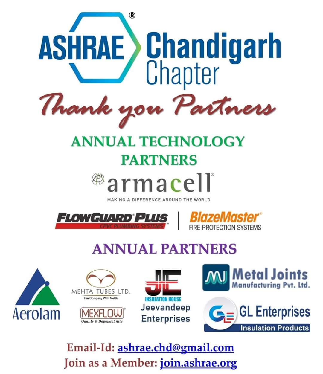 ASHRAE CHANDIGARH on Twitter: "https://t.co/mdnEuo6IRu" / Twitter