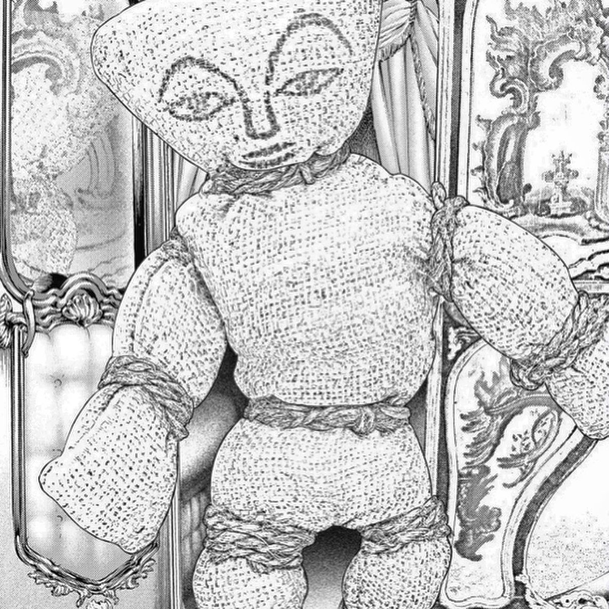 「Sanson family of epilogue 」坂本眞一 Shin-ichi Sakamotoの漫画