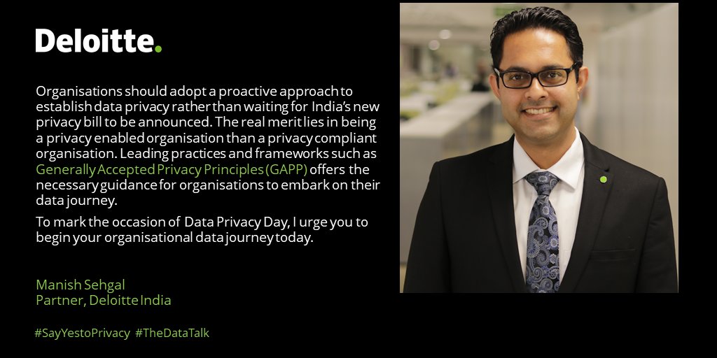 Deloitte India on Twitter: Deloitte India on Twitter: