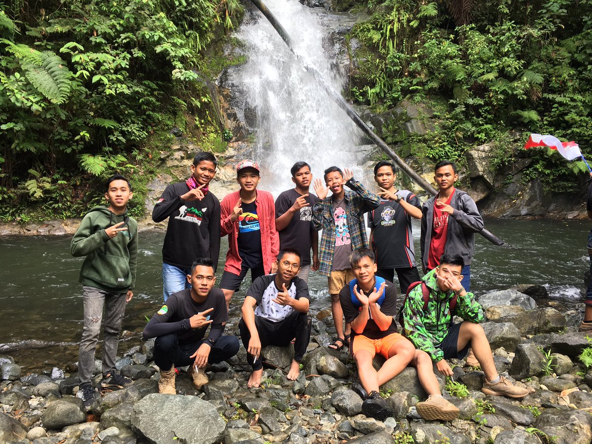 Rizky Ansyah (@ikiijhon) | Twitter