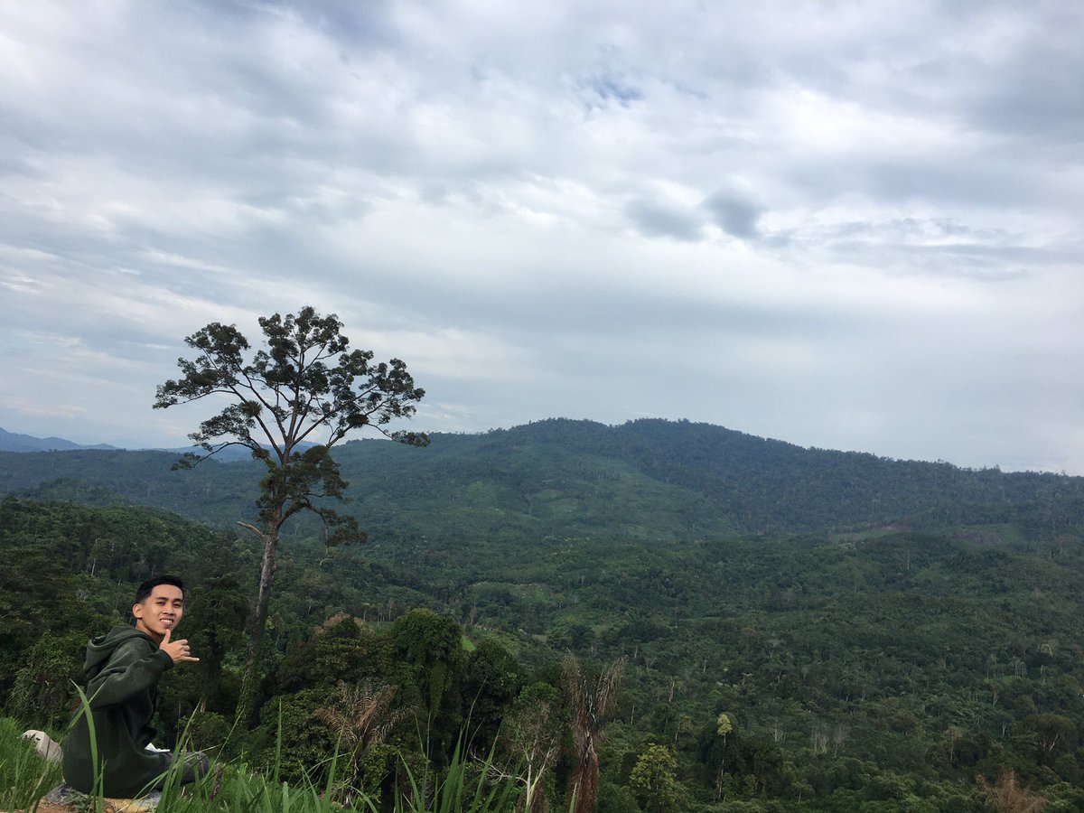 Rizky Ansyah (@ikiijhon) | Twitter