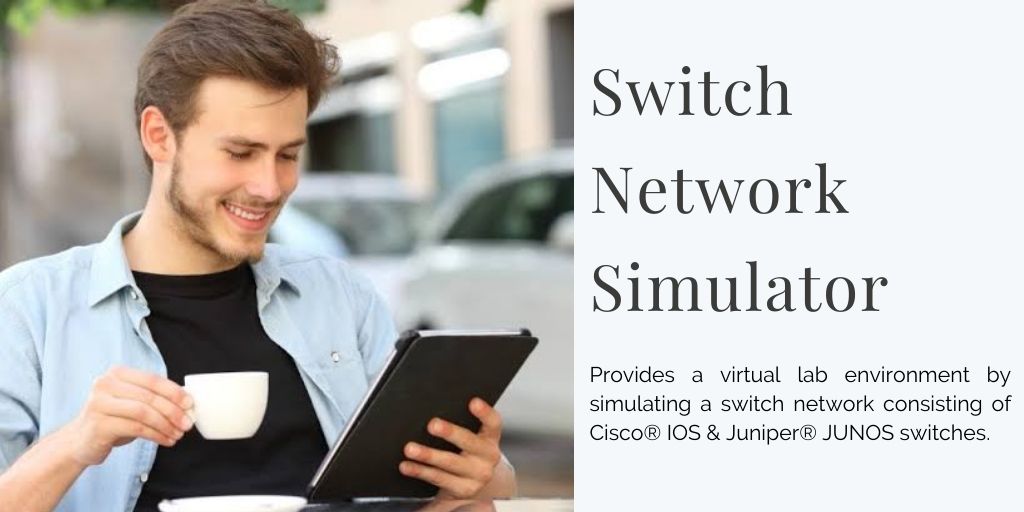 CertExams on Twitter: "Get the cisco switch simulator that supports 100+ switch commands with ...