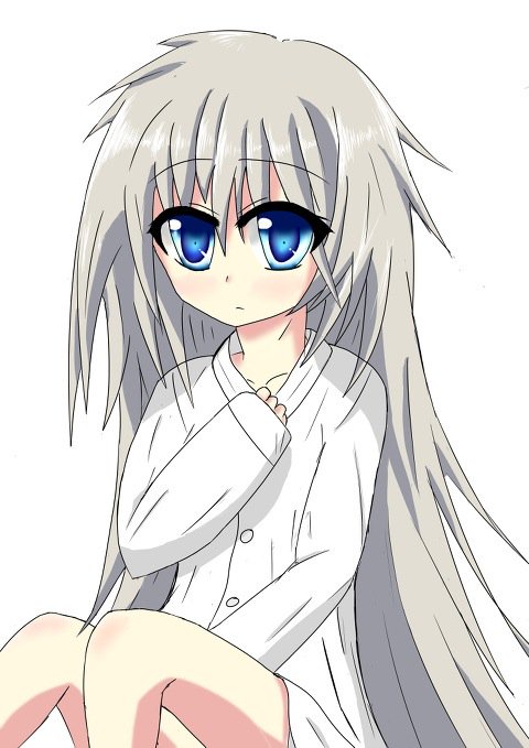 Twoucan - 凪白みと