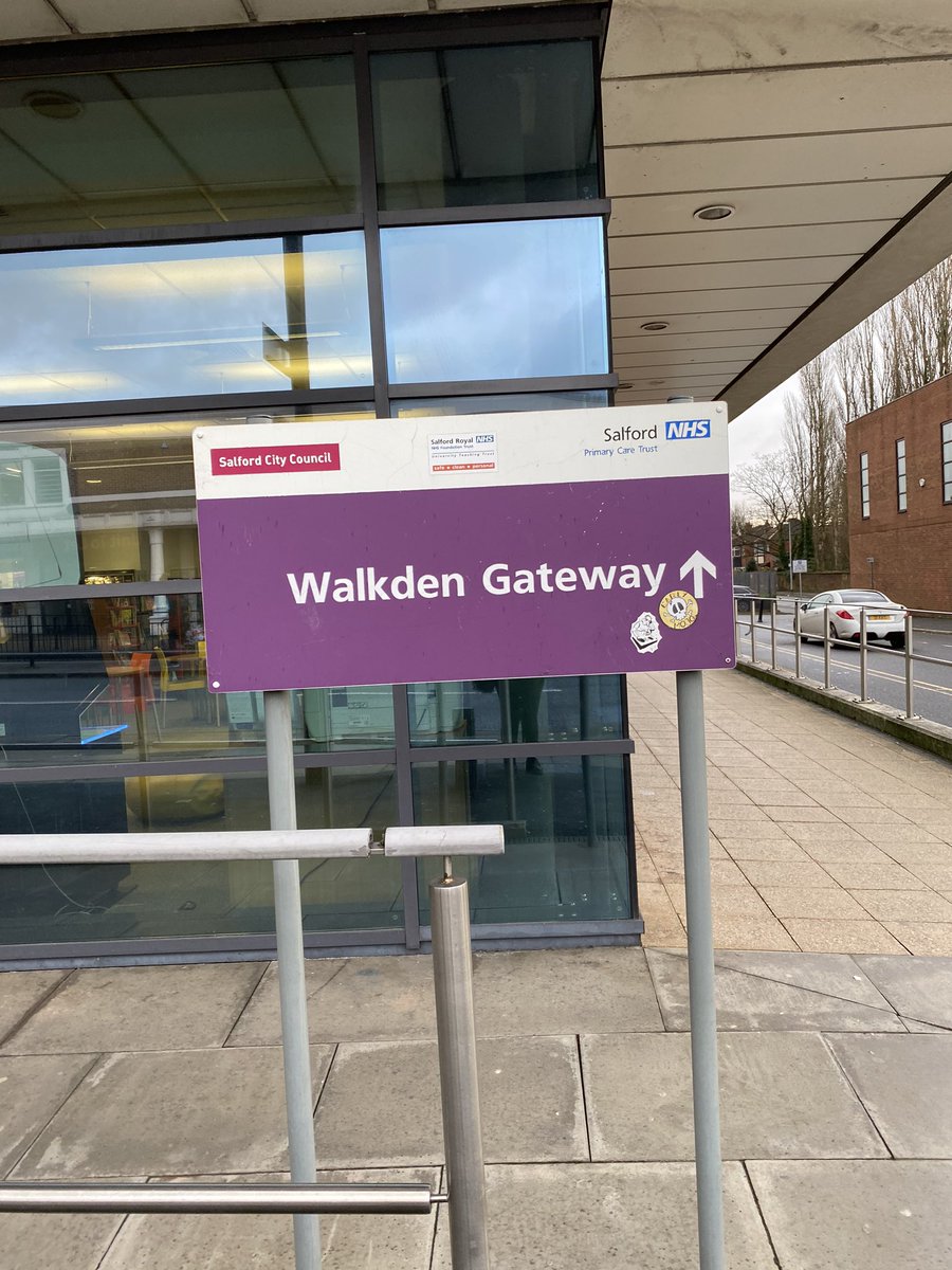 Walkden Gateway, North West England (01619096518)