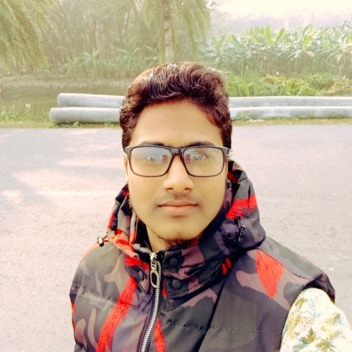 Md Muin Uddin on Twitter: