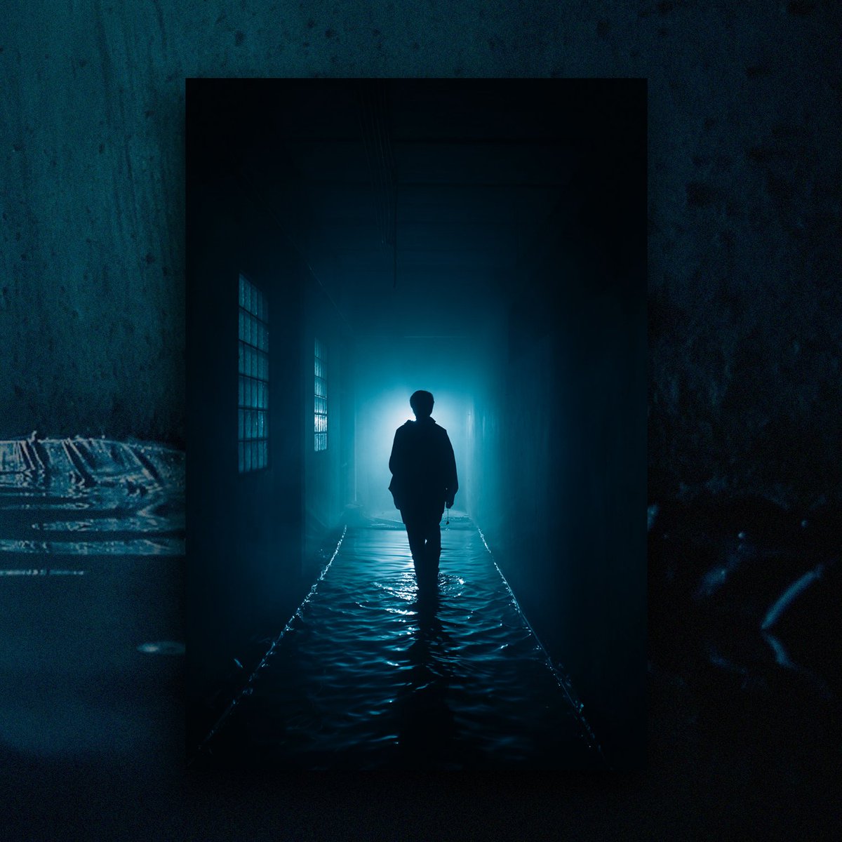 4NOLOGUE on Twitter: "“ สิ่งที่เธอกำลังจะได้ยินทุกคำนับจากนี้ มันเคยเป็นความลับซ่อนอยู่ คงได้ ...