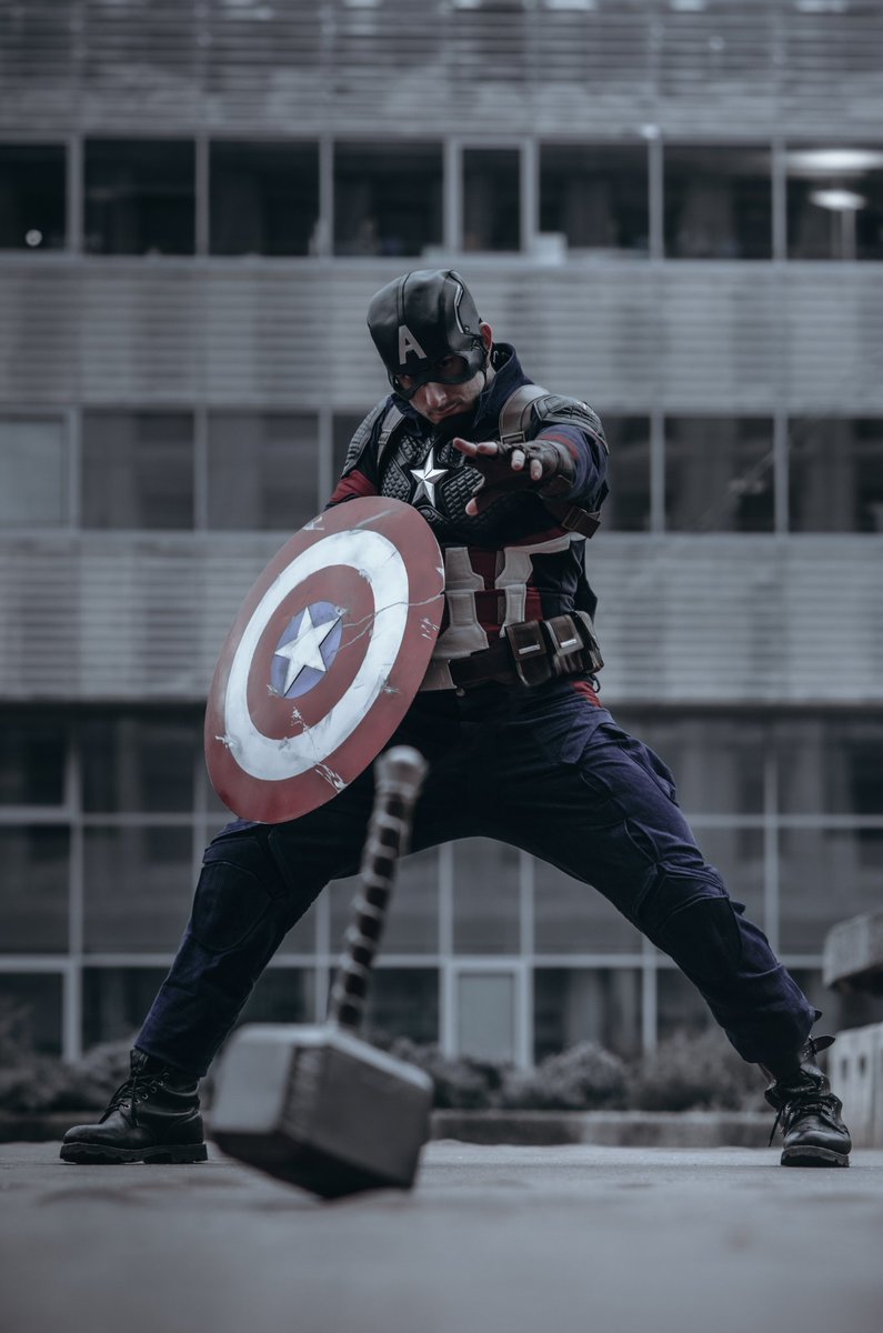 Twoucan - GatzCosplay (@Gatz_Cosplay)