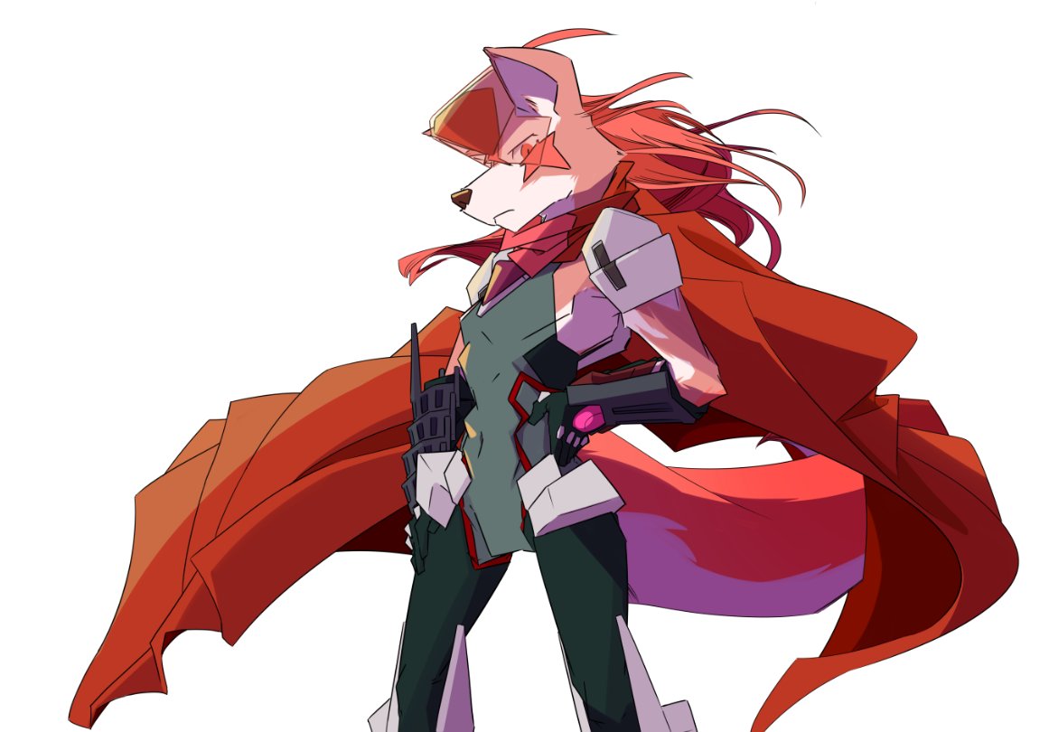 Furry Art | Page 89 | SpaceBattles