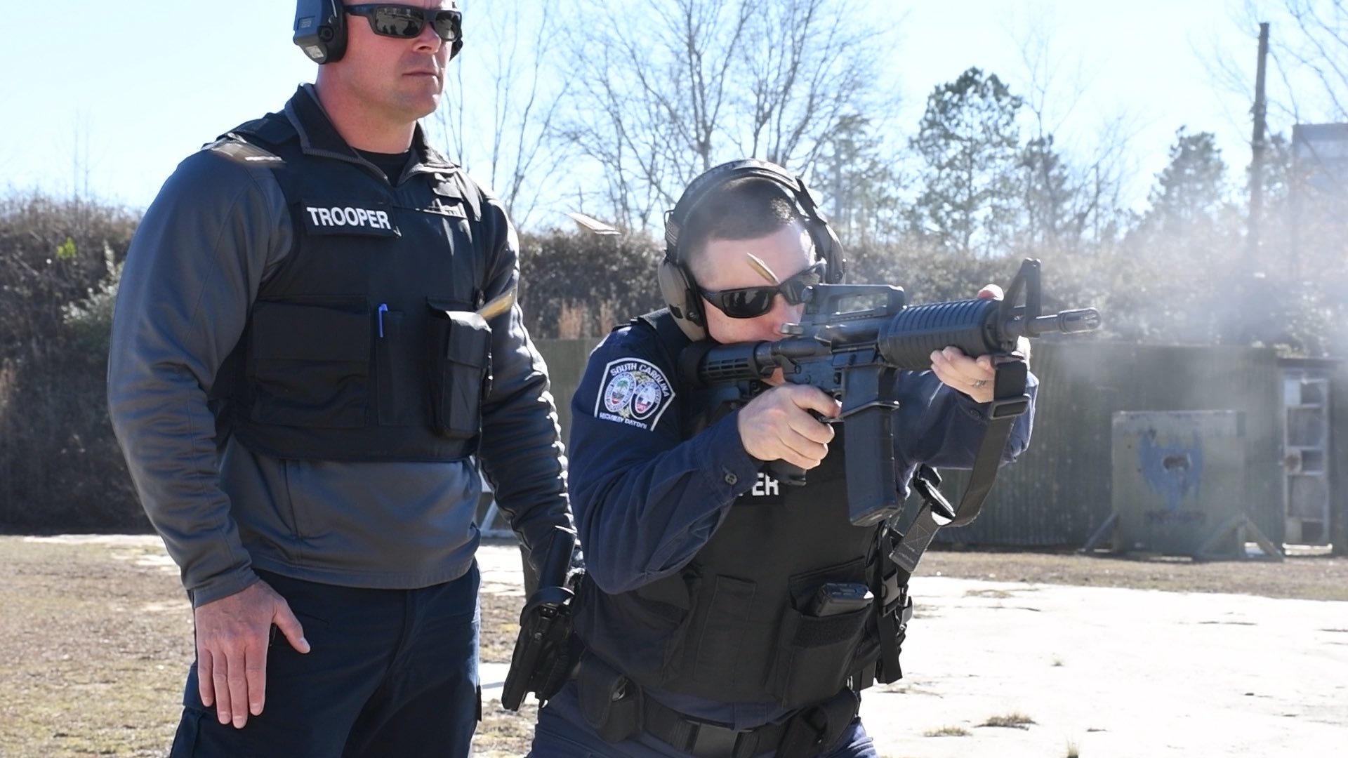 North Carolina Highway Patrol Swat North Carolina Highway Patrol