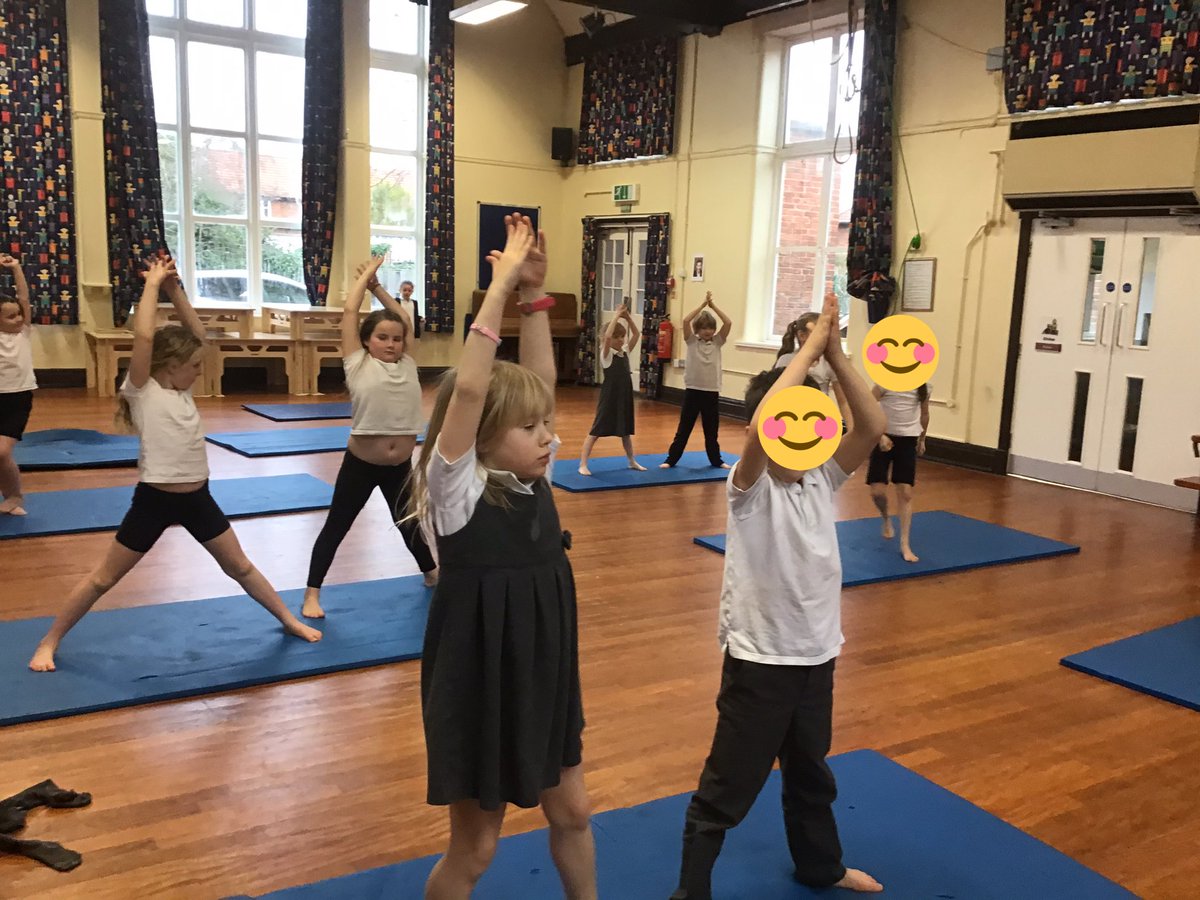 Curriculum Overviews – New Earswick Primary School