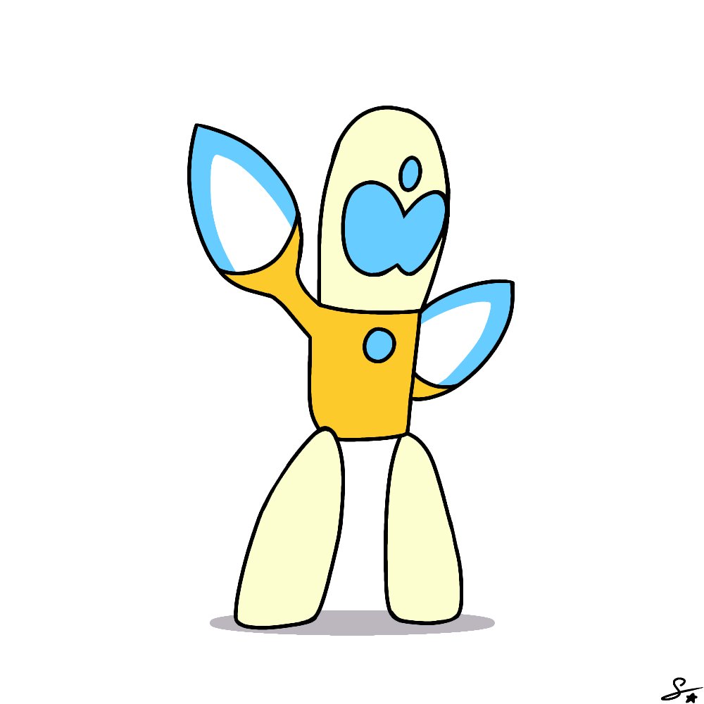 Protoss Zealot Carbot