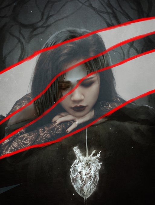 Nan Fe (@NanFe1789) さんのイラスト・マンガ作品まとめ (26 件) - Twoucan