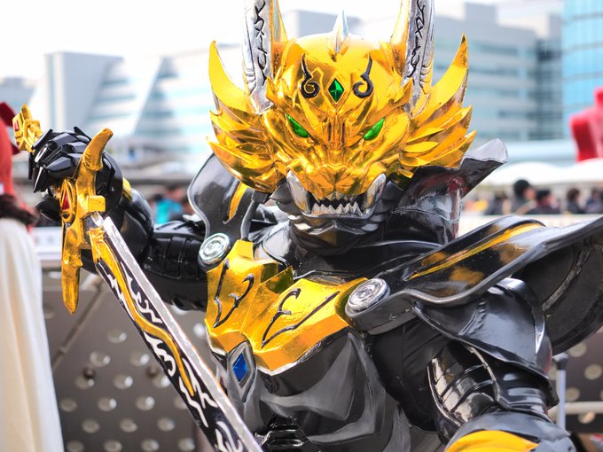 ひでぶー (@hidebu_DQN) さんのコスプレ作品まとめ (27 件) - Twoucan