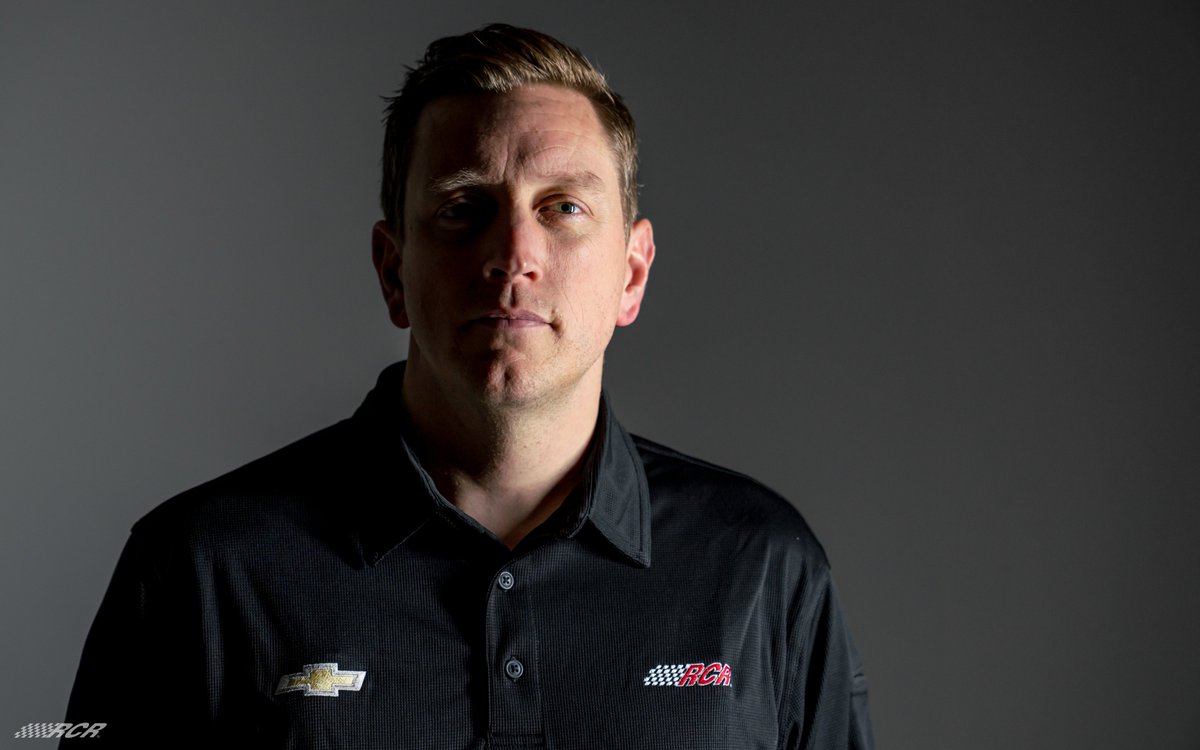 Revamped #3 RCR team for 2020! : r/NASCAR