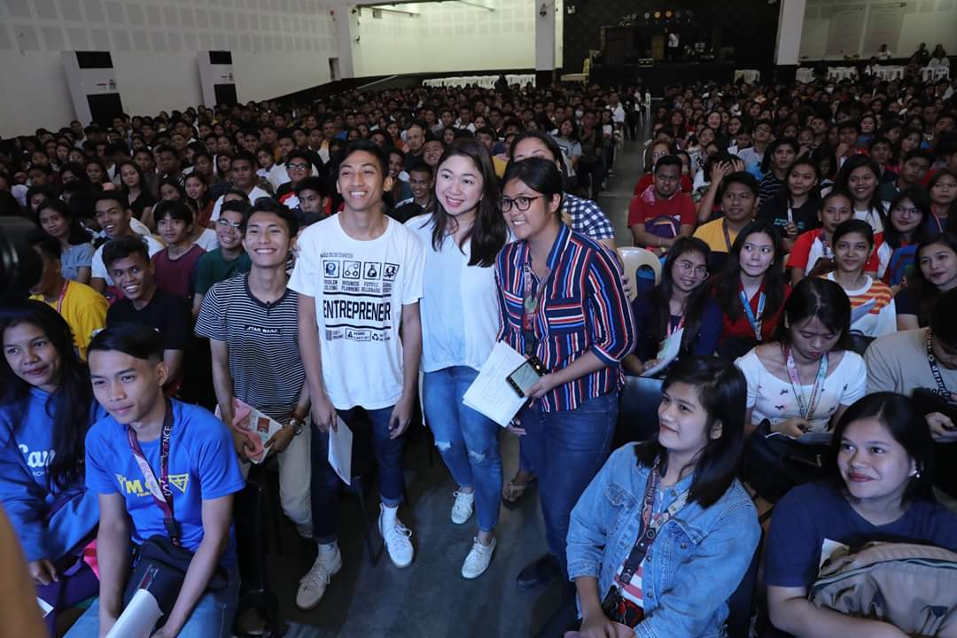 Tcu Taguig City University