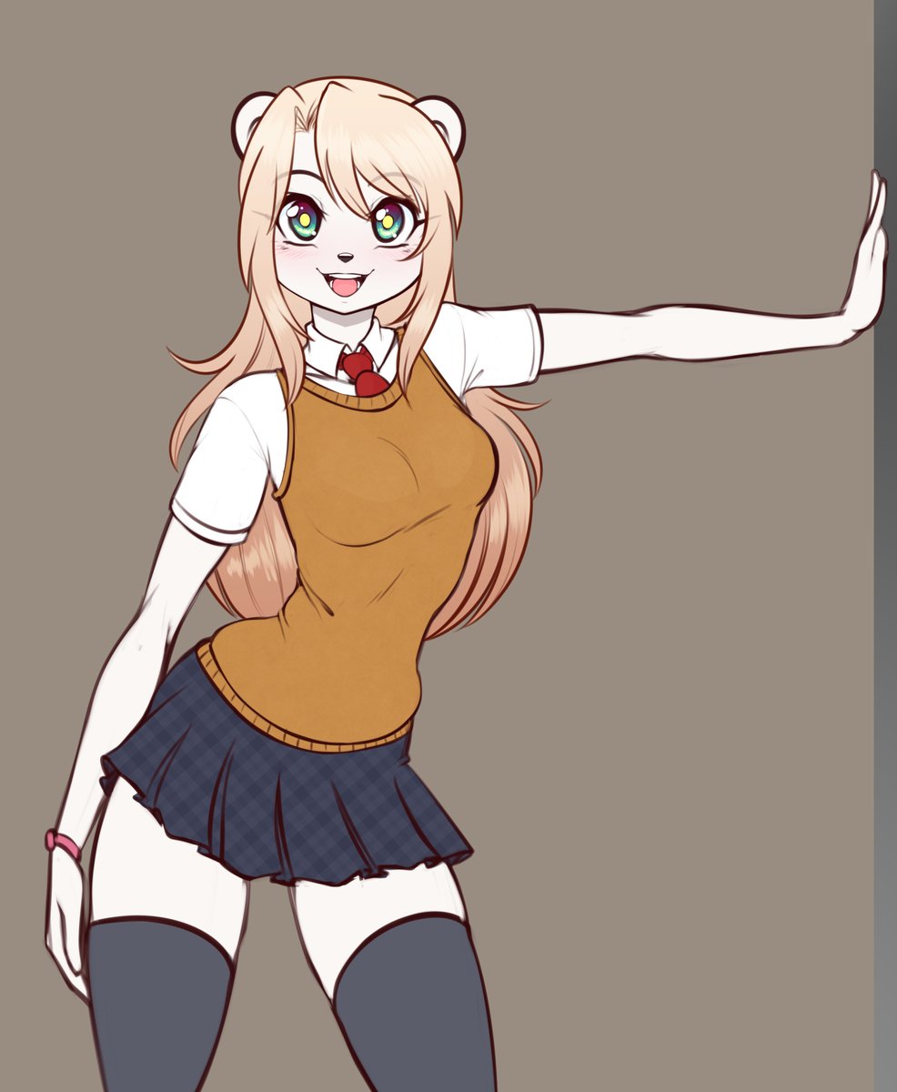 Furry Art | Page 89 | SpaceBattles