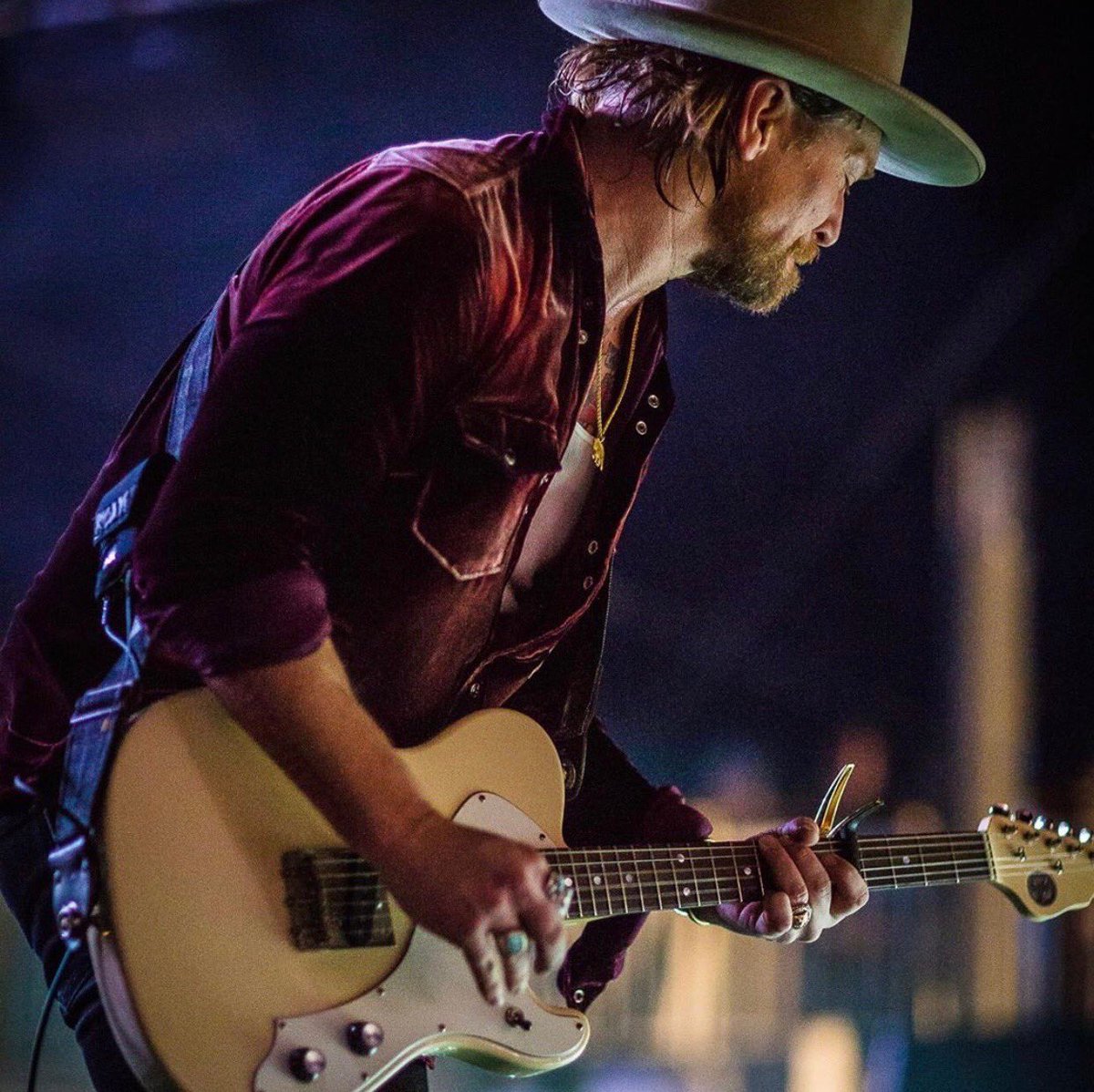 A Rock Boat for the record books. Special thanks to our fans, our crew ...