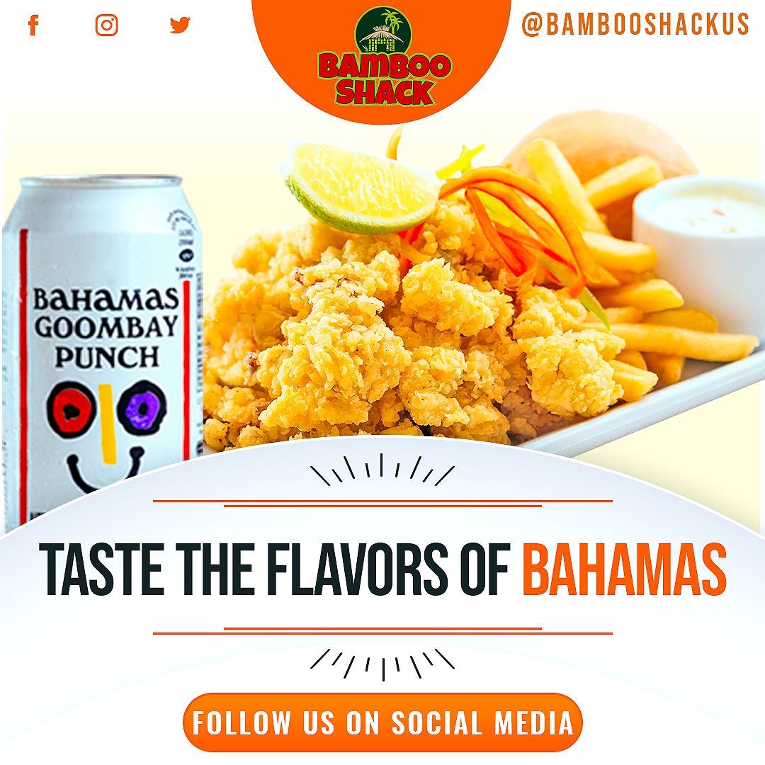 Bahamas Goombay Punch Recipe | Bryont Blog